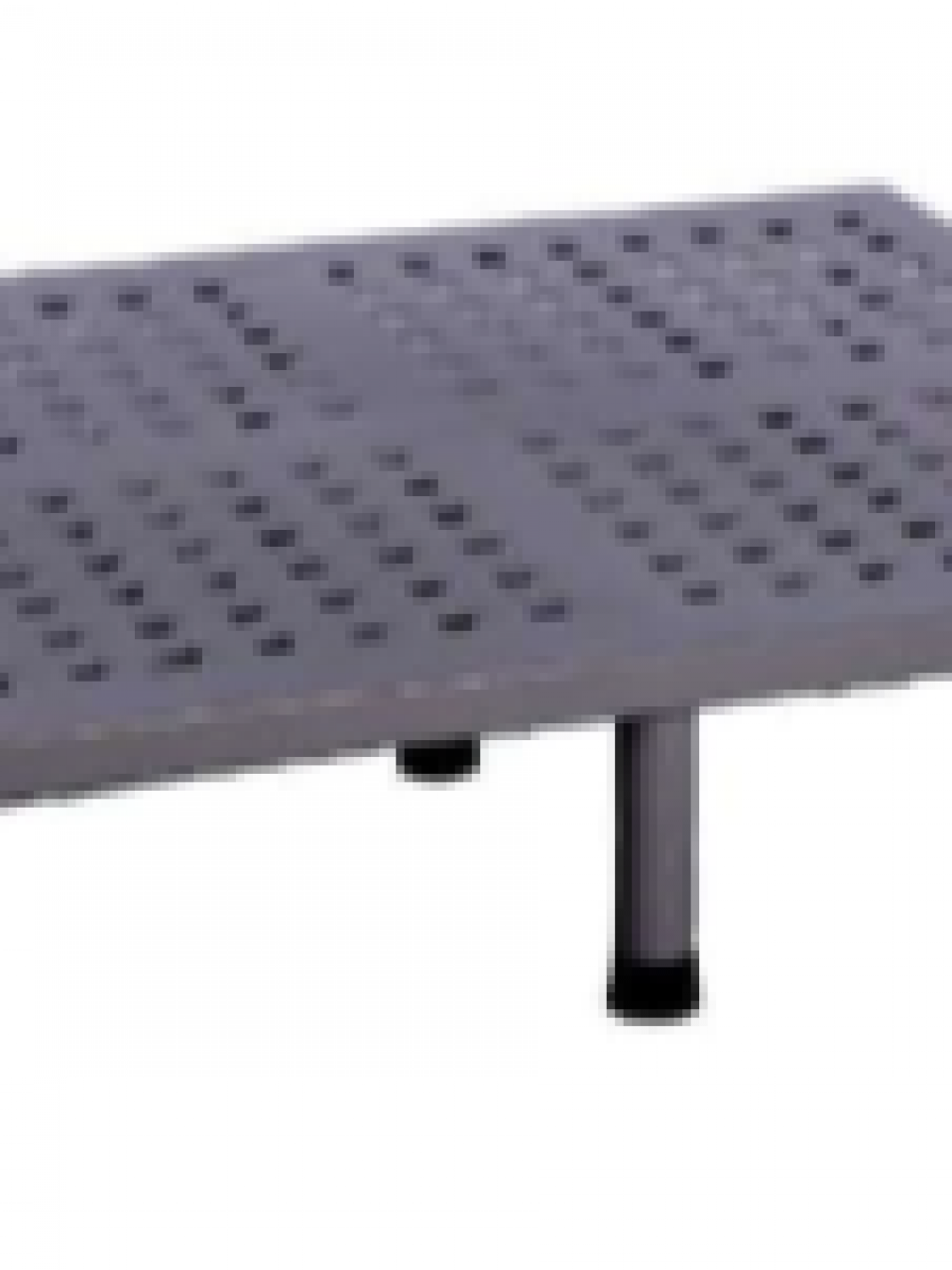 Pallet - Inox - Padoca&Cia